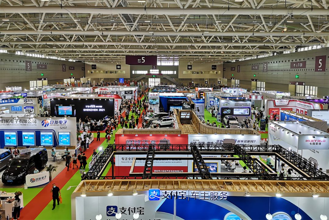 AAPEX 2025 | The Automotive Aftermarket Products Expo - Global Lighting ...