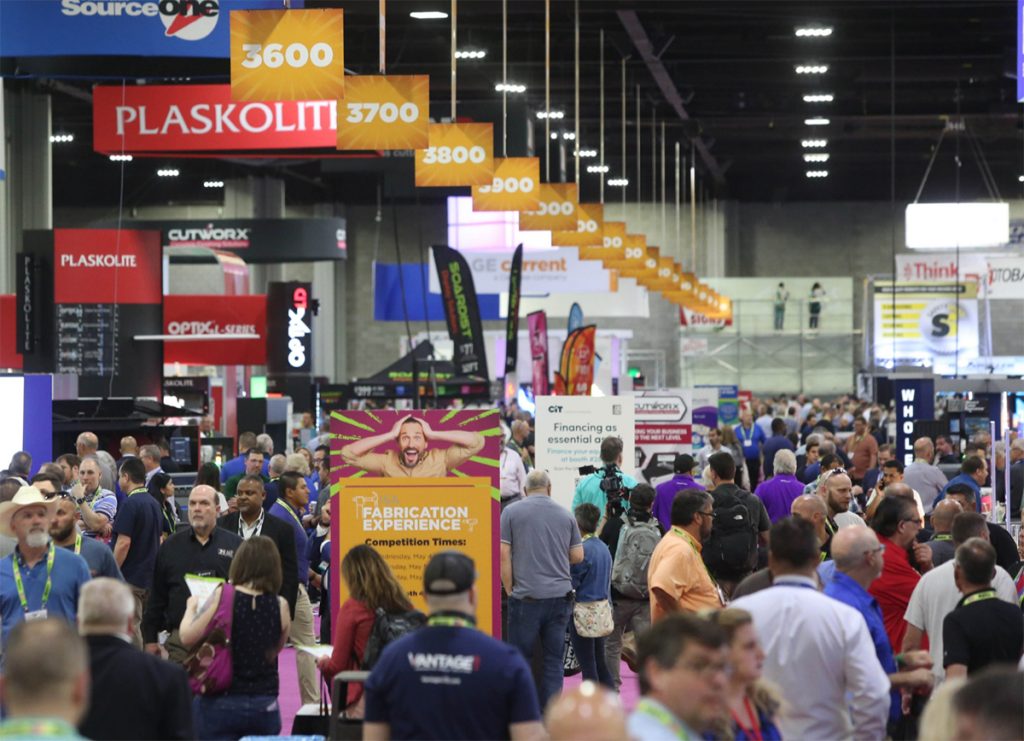 Global Lighting Events Calendar | 2025-2026 Trade Shows, Expos, Conferences