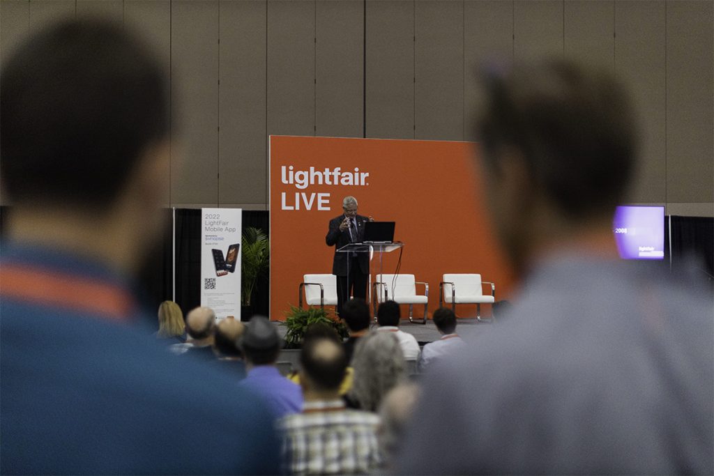 Global Lighting Events Calendar | 2025-2026 Trade Shows, Expos, Conferences