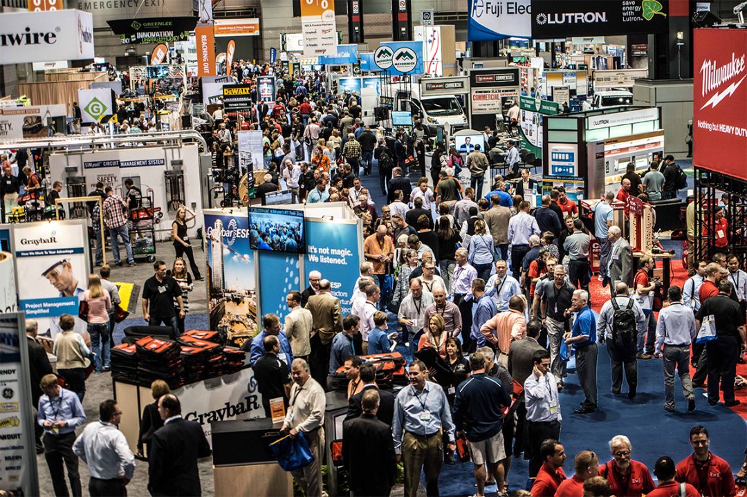 Global Lighting Events Calendar | 2024-2025 Trade Shows, Expos, Conferences