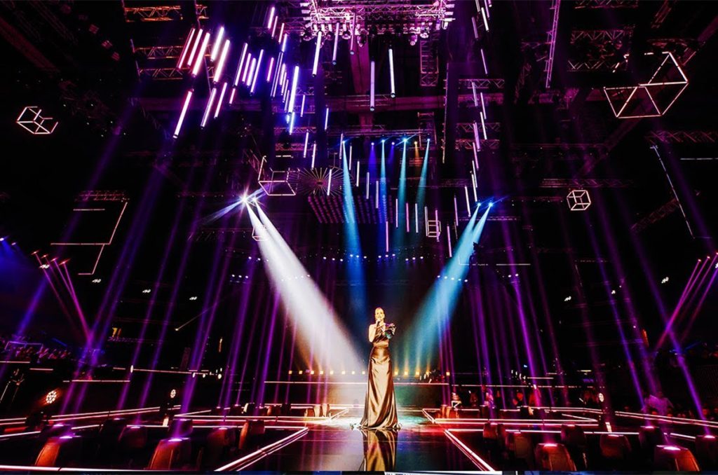 LED Expo Thailand 2024 - Global Lighting Events Calendar