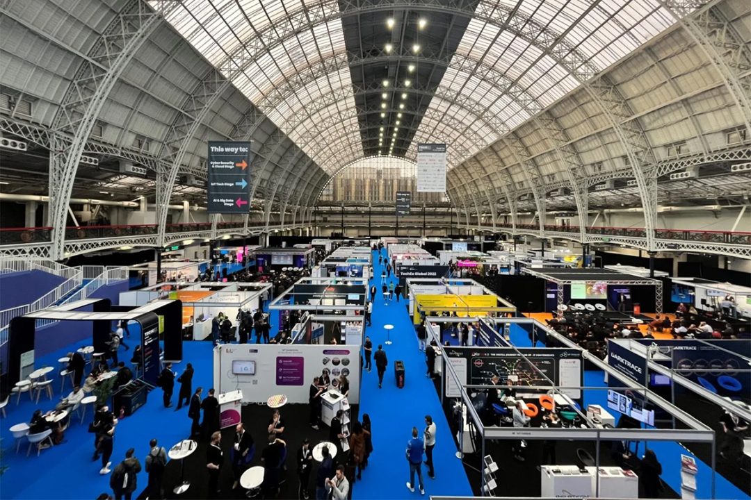 Global Lighting Events Calendar | 2025-2026 Trade Shows, Expos, Conferences