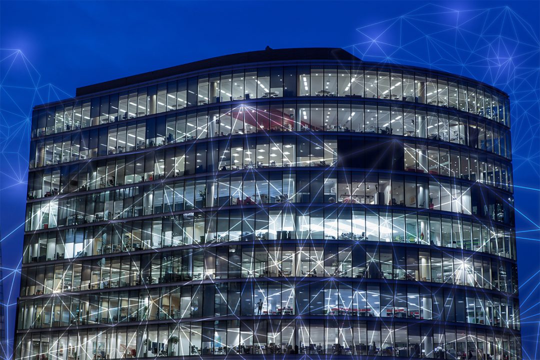 Connected Lighting Systems for Smart Buildings - Open Lighting Product ...