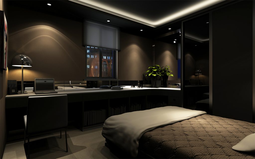 Smart Hospitality Lighting Solutions for Hotels, Restaurants and ...