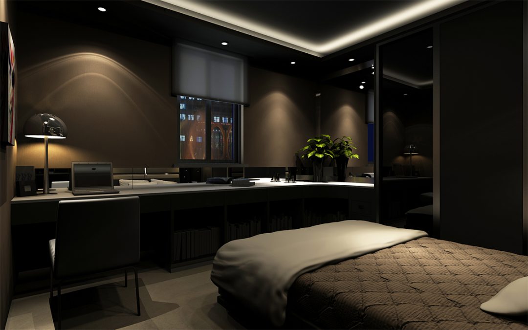 Smart Hospitality Lighting Solutions for Hotels, Restaurants and ...