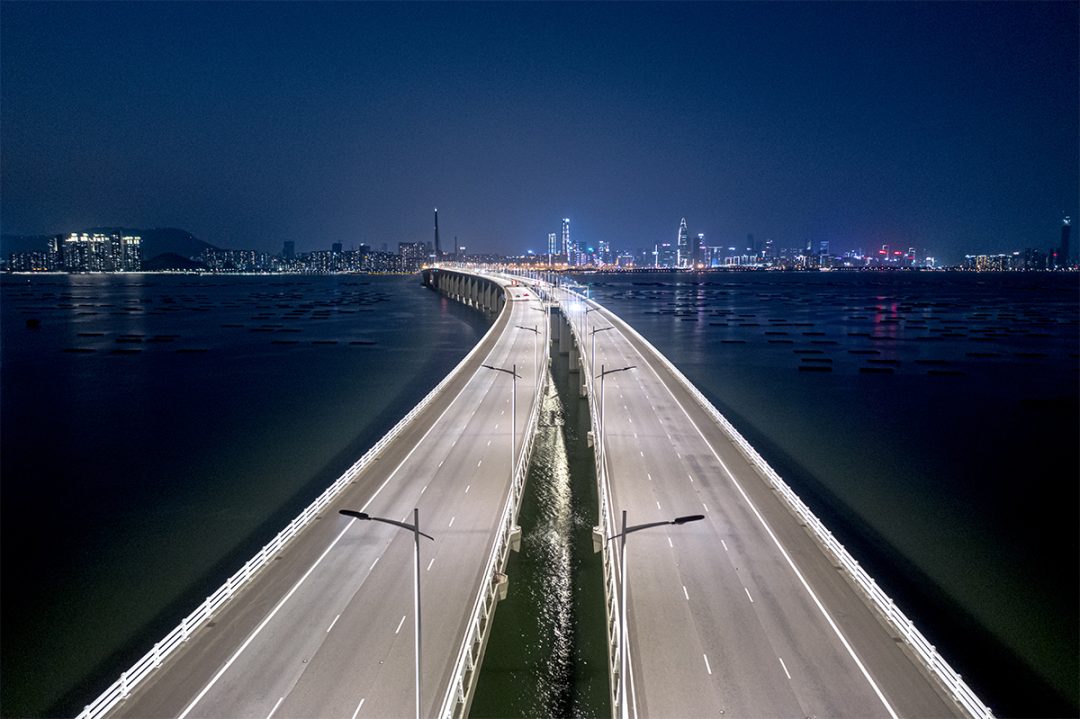 LED Roadway Lights | Highway Lighting Systems - Open Lighting Product ...