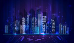 Connected Lighting Systems for Smart Buildings - Open Lighting Product ...