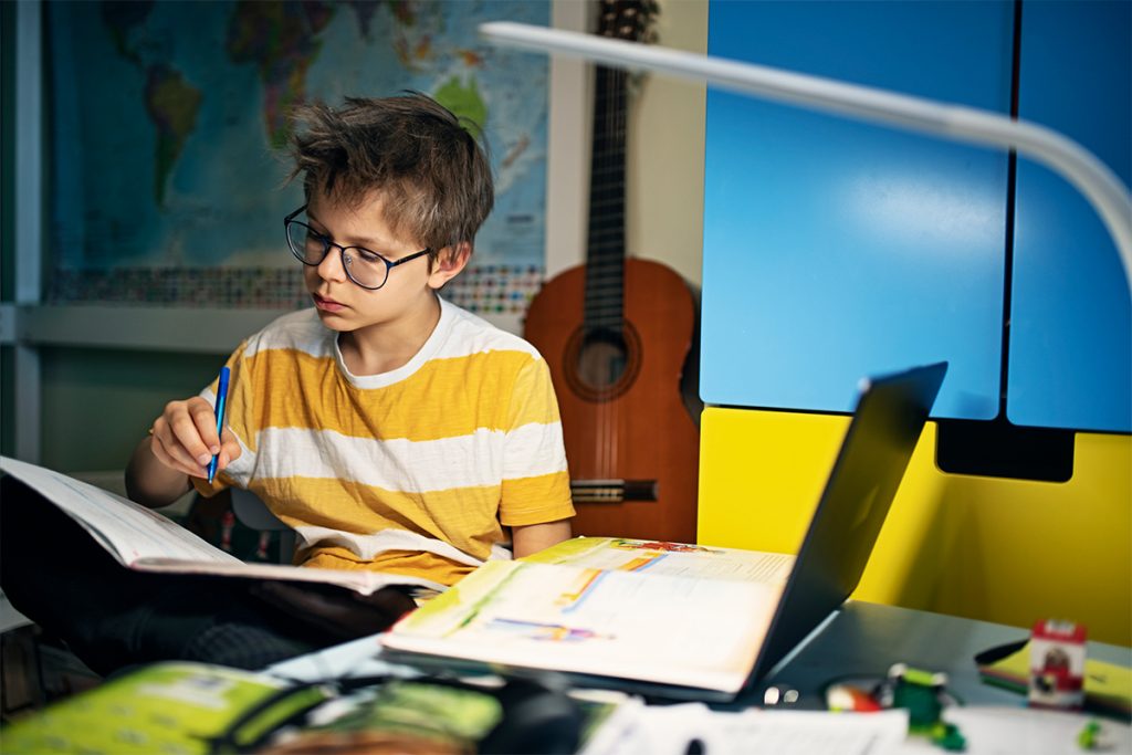 Study Lamps | Desk Lamps for Students - Open Lighting Product Directory ...